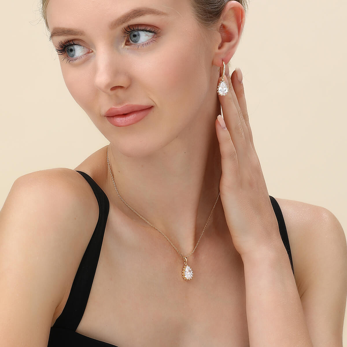 Waterproof Jewellery