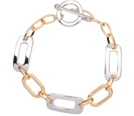 D&X London | Women's Jewellery In Silver & Gold Tone Plated