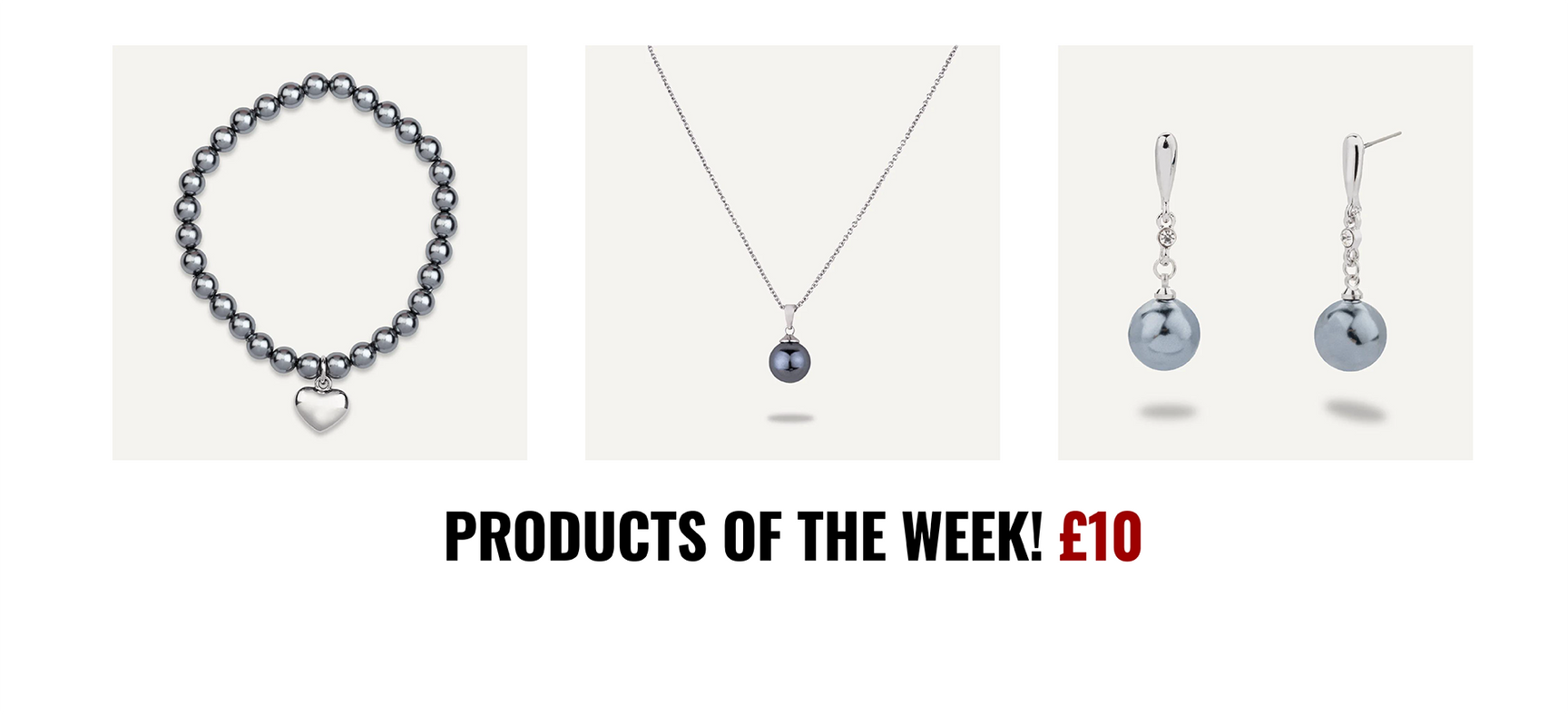 D&X London | Women's Jewellery In Silver & Gold Tone Plated